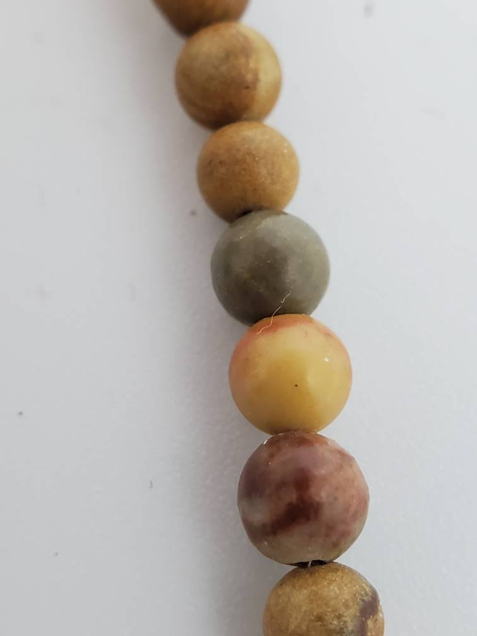 Brown Jasper Gradient - Etsy