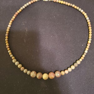 Brown Jasper Gradient - Etsy