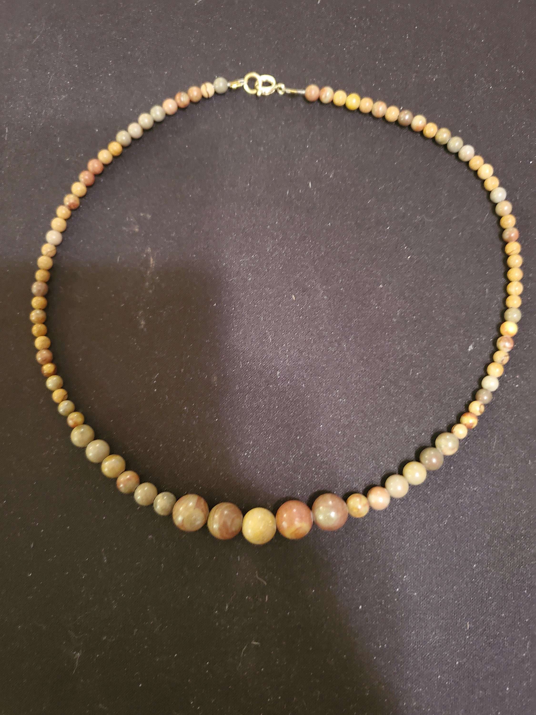 Brown Jasper Gradient - Etsy