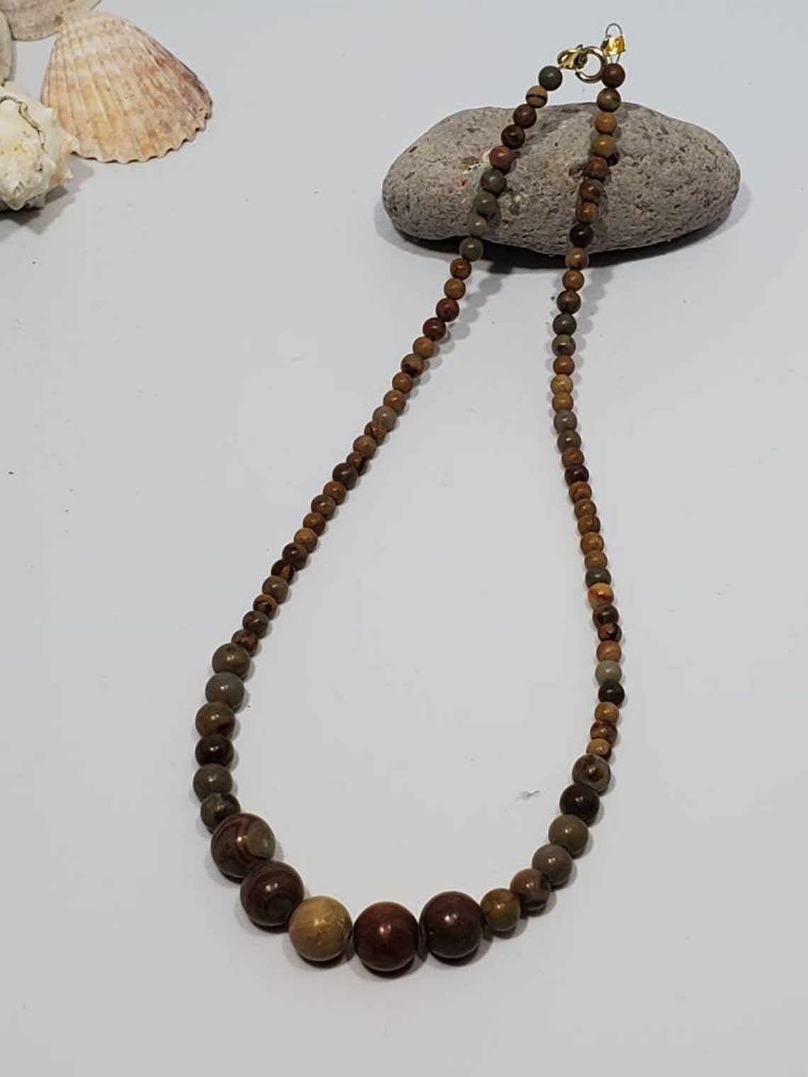 Brown Jasper Gradient - Etsy