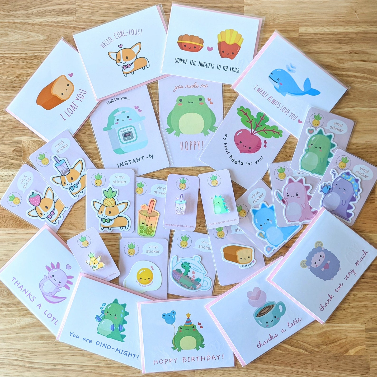 Gashapon i Gacha GLITTER VINYL STICKER Tiny - Etsy