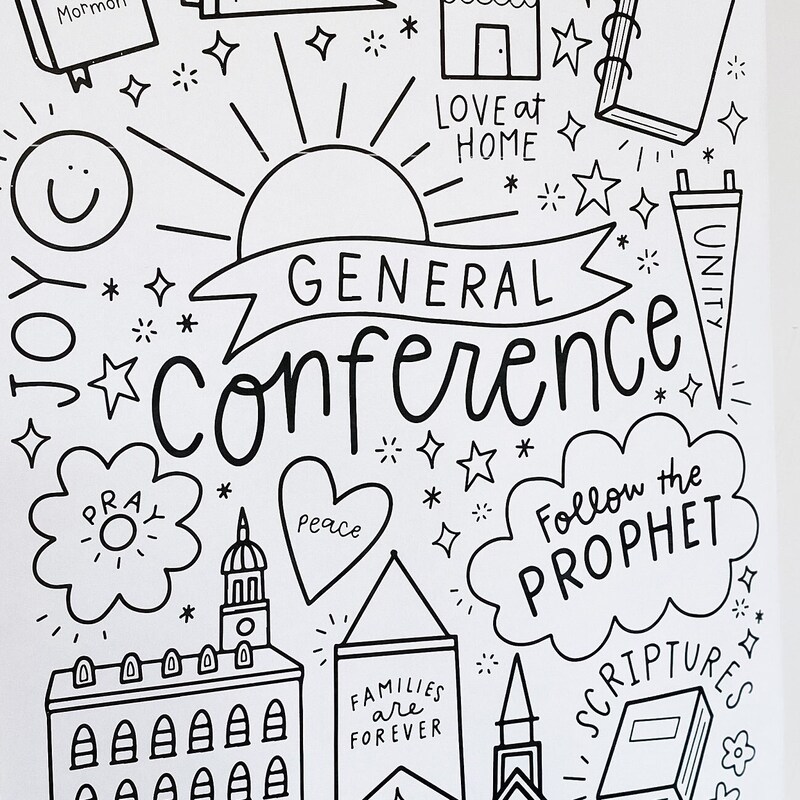 Azsundayprintables - Etsy