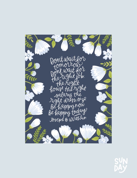 Lds Quotes On Happiness