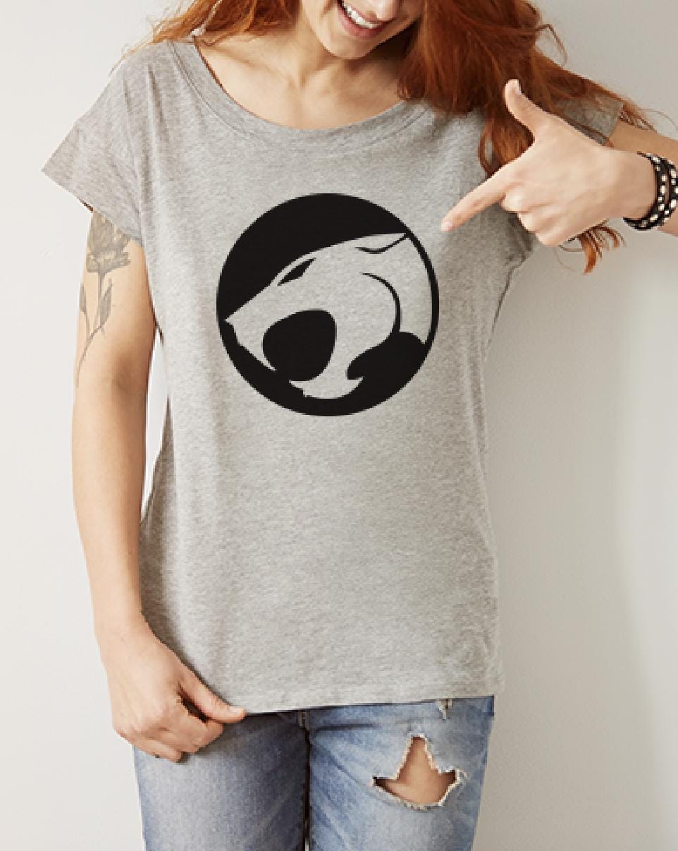 Thundercats Logo SVG – Printable Vector Design (digital Download) - Etsy