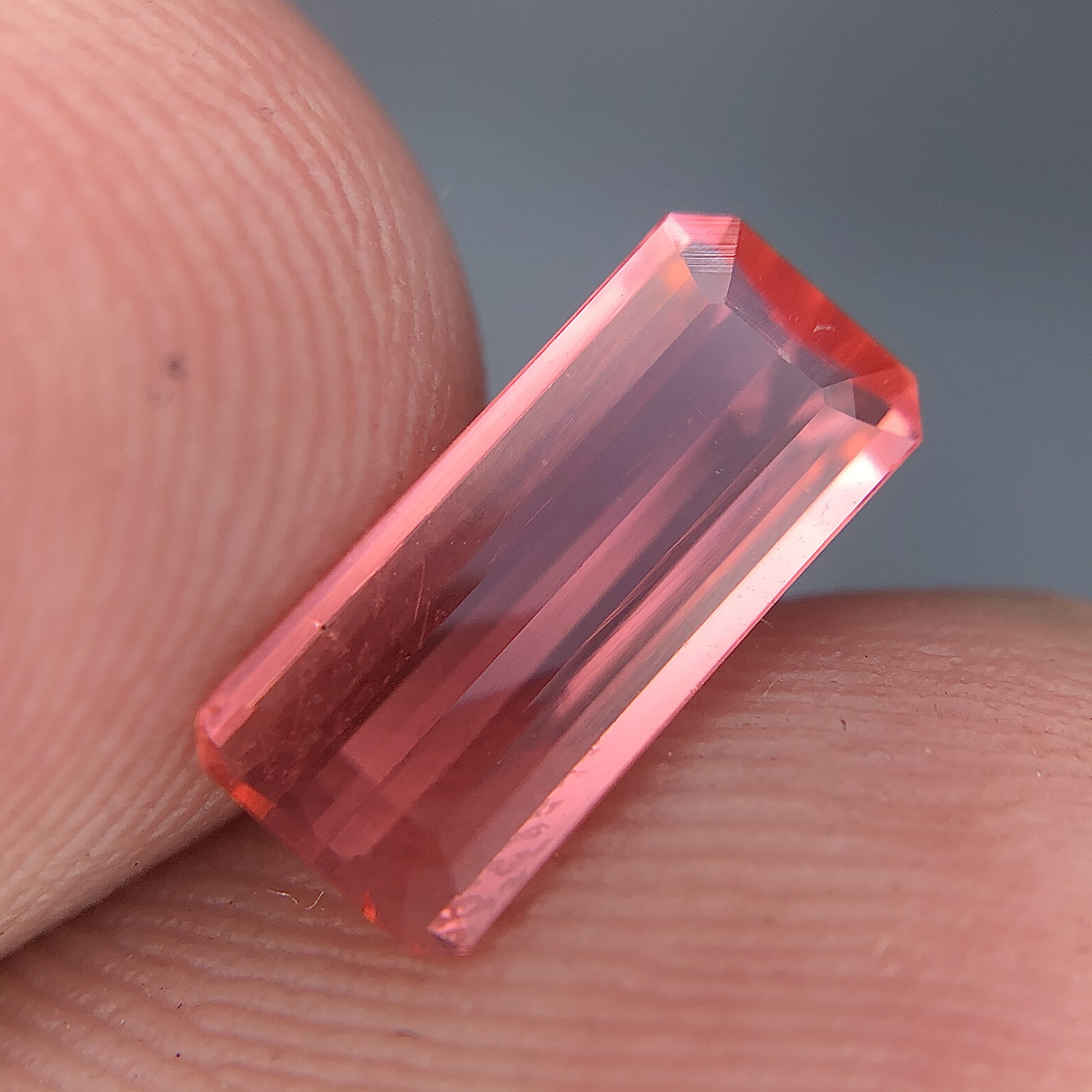 Rare Transparent Quality Vayrynenite Well Cut Gemstone Pakistan - Etsy