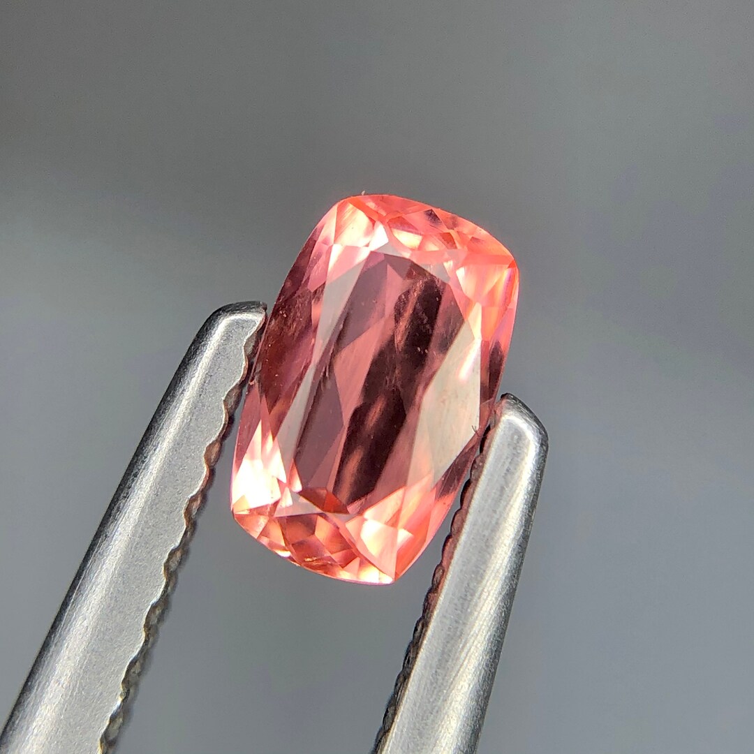 Rare Transparent Quality Vayrynenite Well Cut Gemstone Pakistan - Etsy