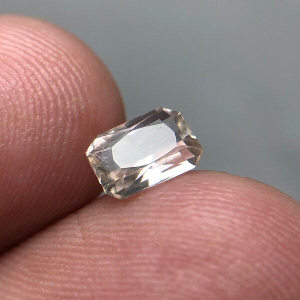 Pink Imperial Topaz - Etsy