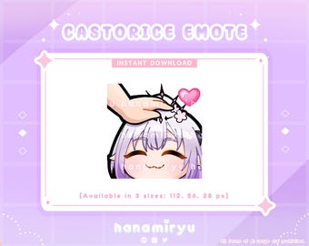 Emotes Pack: Honkai Star Rail for Twitch/discord/youtube/ - Etsy