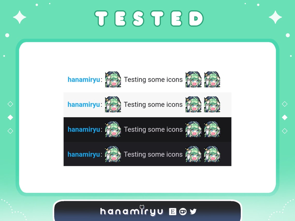 Huohuo Panic Emote, Cute Chibi Honkai Star Rail Fofo Shock / Nervous ...