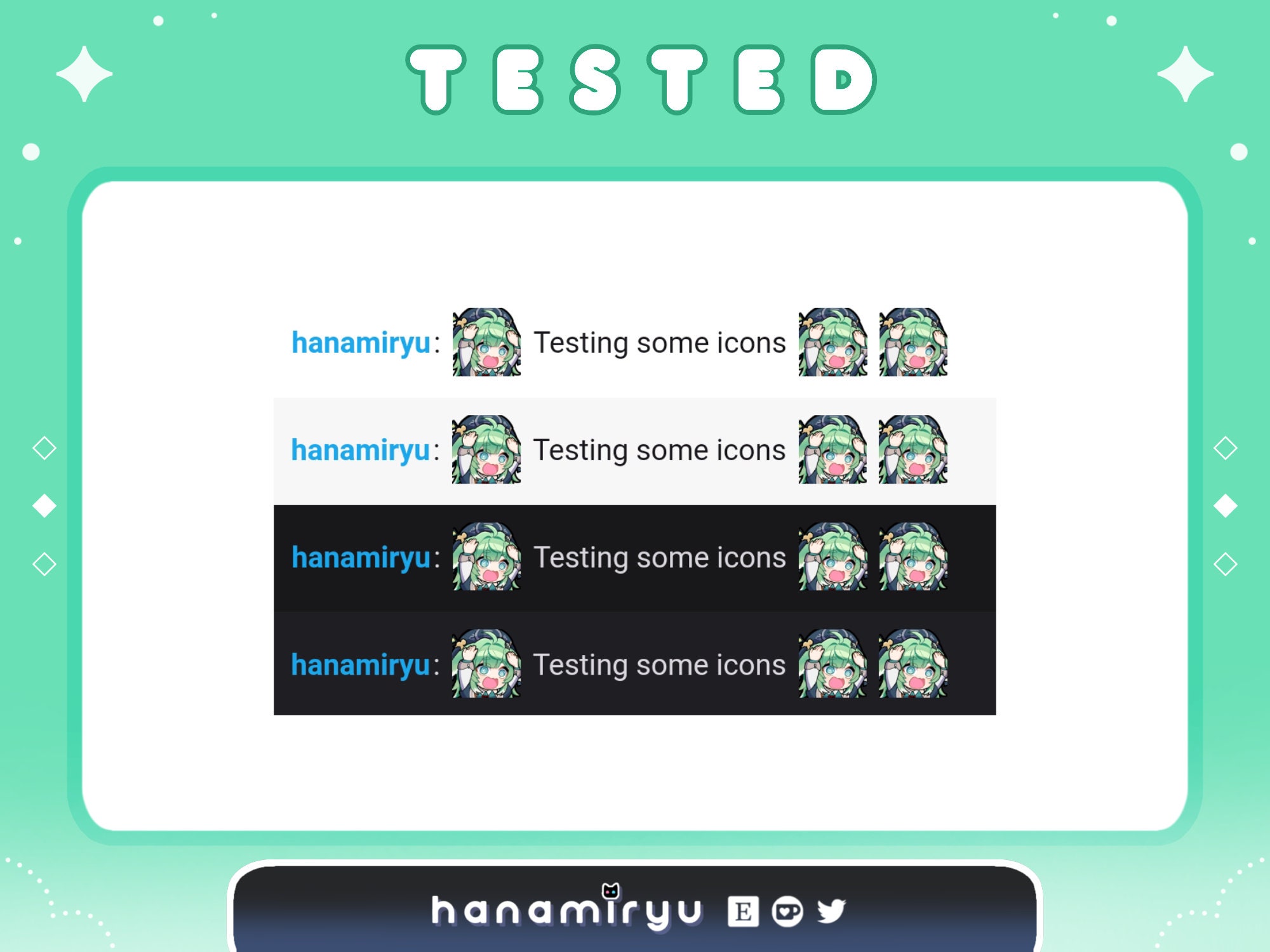 Huohuo Panic Emote, Cute Chibi Honkai Star Rail Fofo Shock / Nervous ...