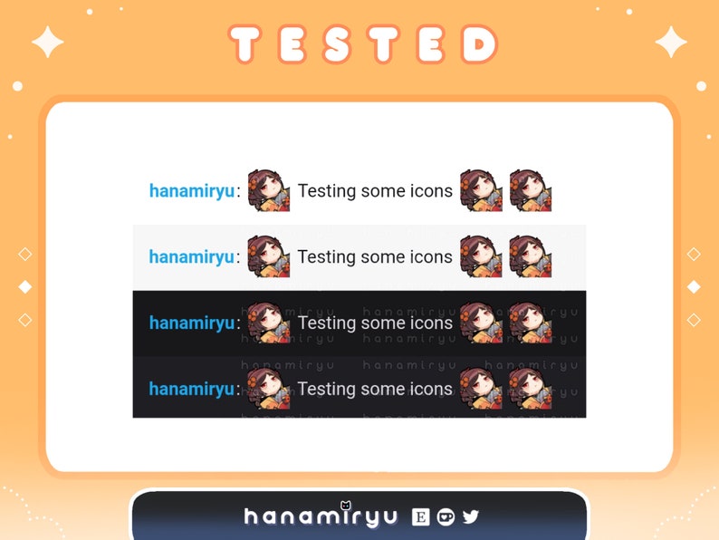 Chiori Emote Lazy, Cute Chibi Genshin Impact Chiori Tired Emoji, Lie ...
