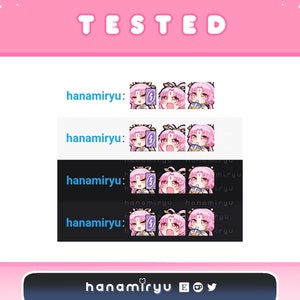 Fu Xuan Emotes Set, süßer Chibi Honkai Stern Schiene UNO Reverse ...