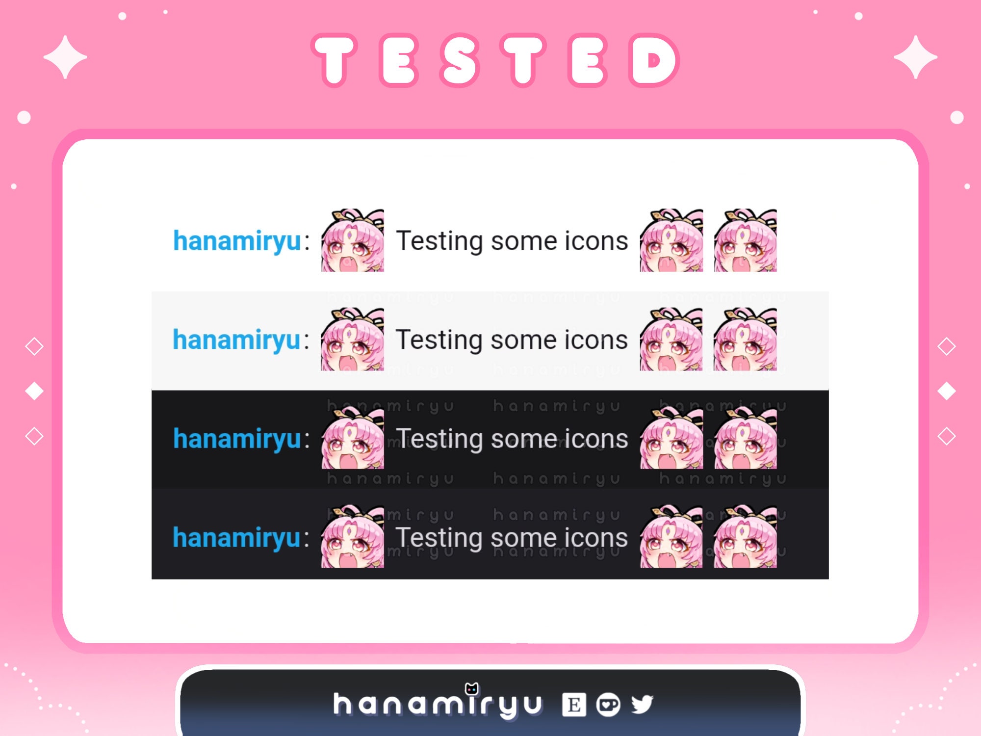 Fu Xuan Emote Angry Noises, Cute Chibi Honkai Star Rail Pout / Mad ...