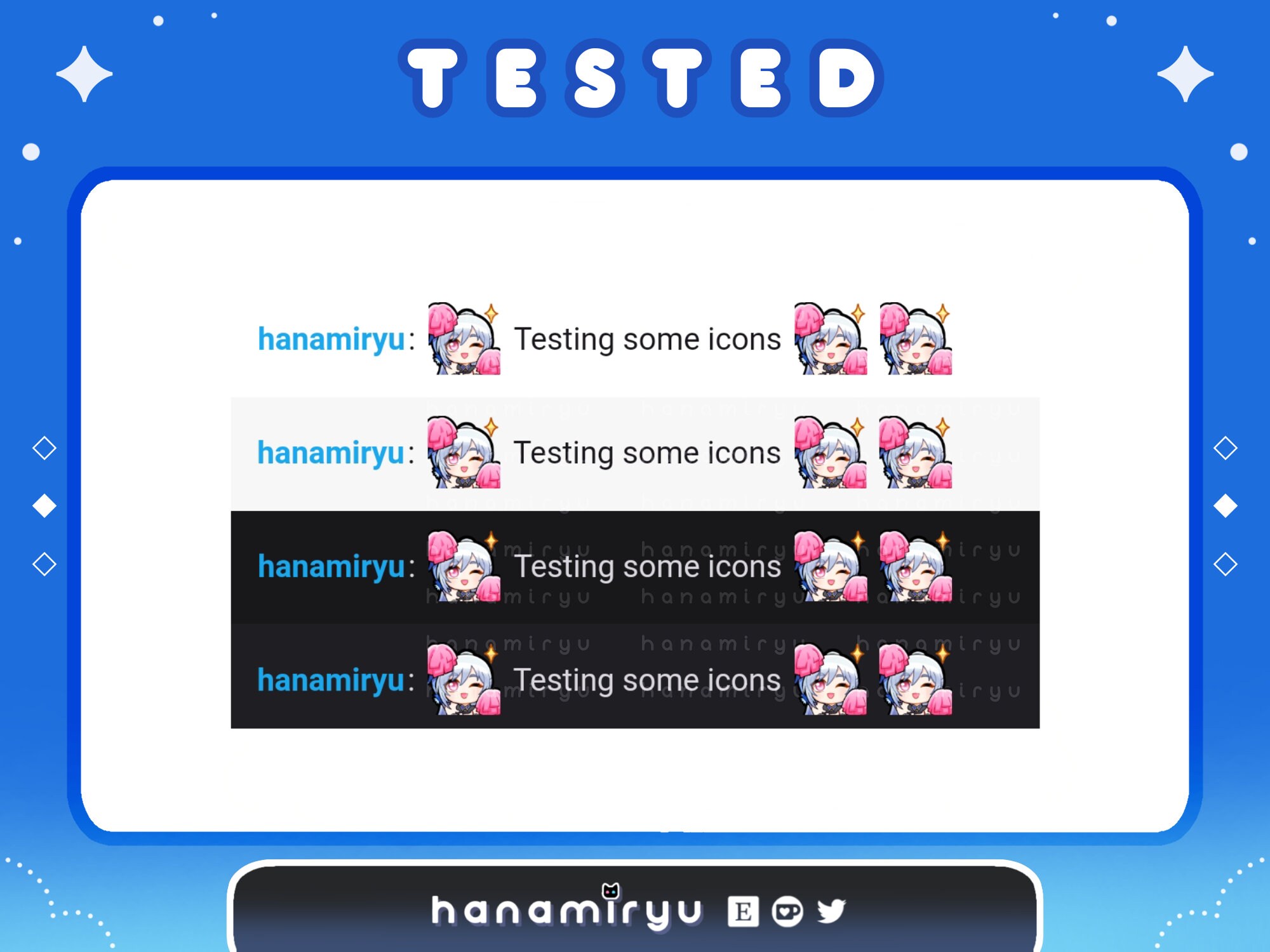 Jingliu Cheerleading Emote, Cute Chibi Honkai Star Rail Keiryuu Pom Pom ...