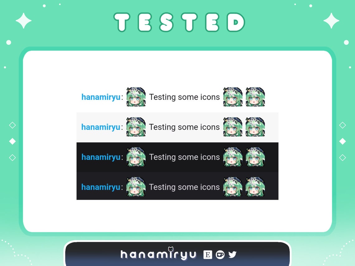 Huohuo Loading Emote, Cute Chibi Honkai Star Rail Fofo Think / Clueless ...