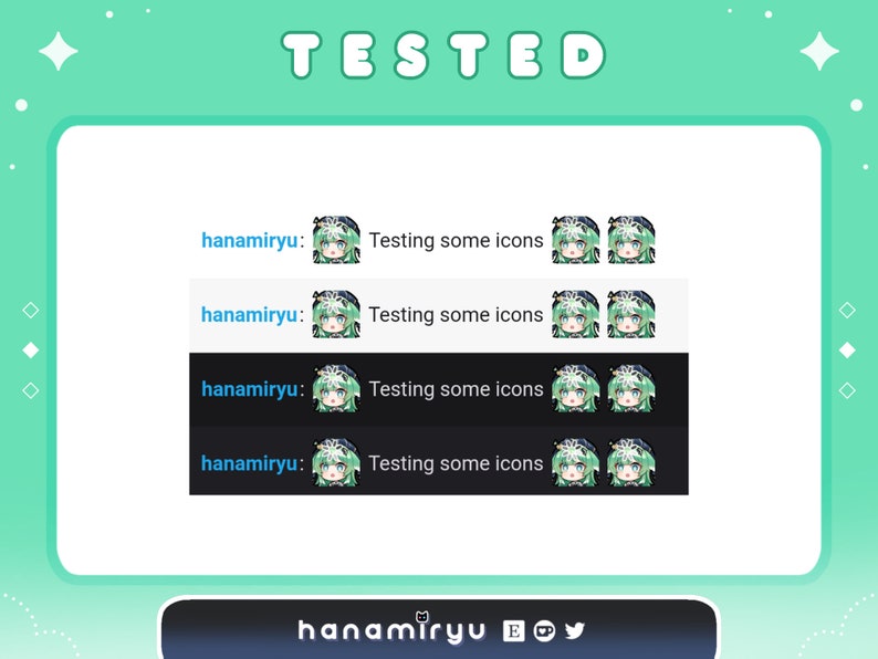 Huohuo Loading Emote, Cute Chibi Honkai Star Rail Fofo Think / Clueless ...