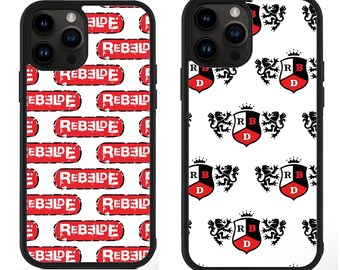 Rebelde Case - Etsy