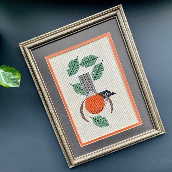 Charlie Harper - Etsy