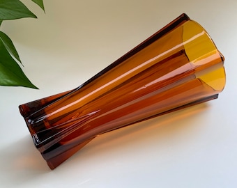 Rocket Glass Vase - Etsy