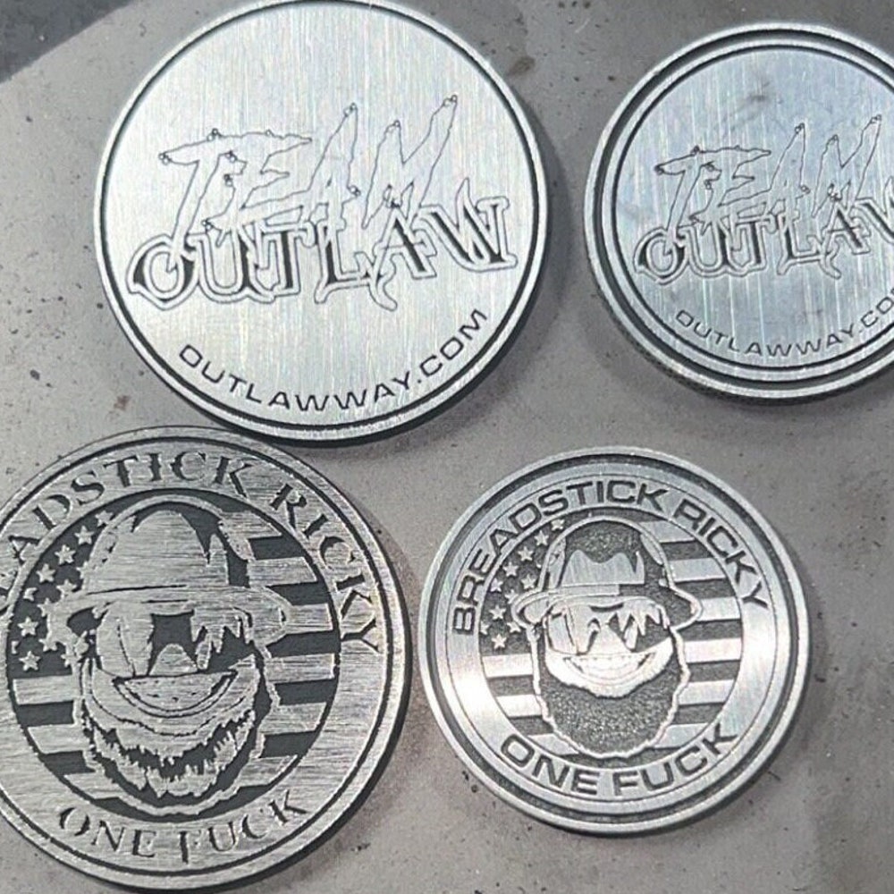 RickyAndTheBoss - Etsy