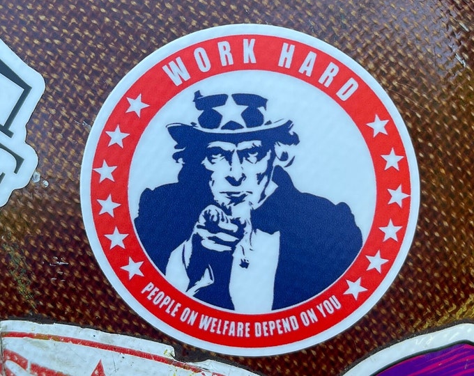 Hard Hat Sticker spicy Dirt, Tiktok Ricky johnmicheal1996 Sticker for ...