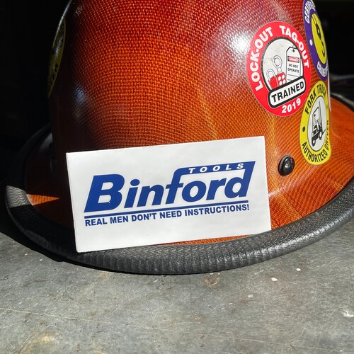 Binford Tools - Etsy