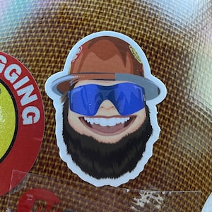 RickyAndTheBoss - Etsy