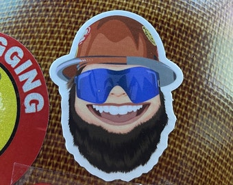 RickyAndTheBoss - Etsy