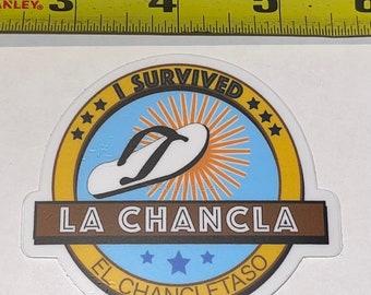 La Chancla Svg - Etsy