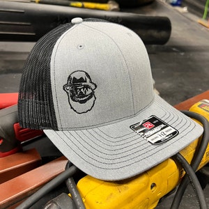 Ricky Logo Hat - Etsy