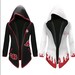 Namikaze Minato Cosplay Jacket Trench Robe Akatsuki Cloak Halloween ...