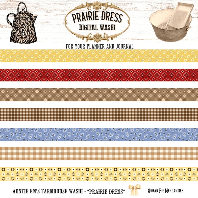 Prairie Style Linen Dresses - Etsy