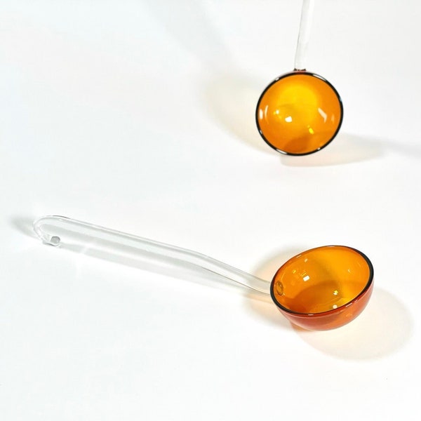 Glass Ladle - Etsy