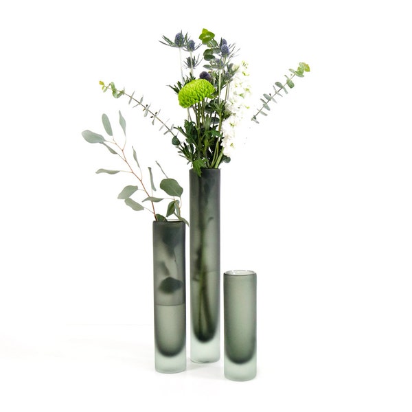 Trendy Vase - Etsy