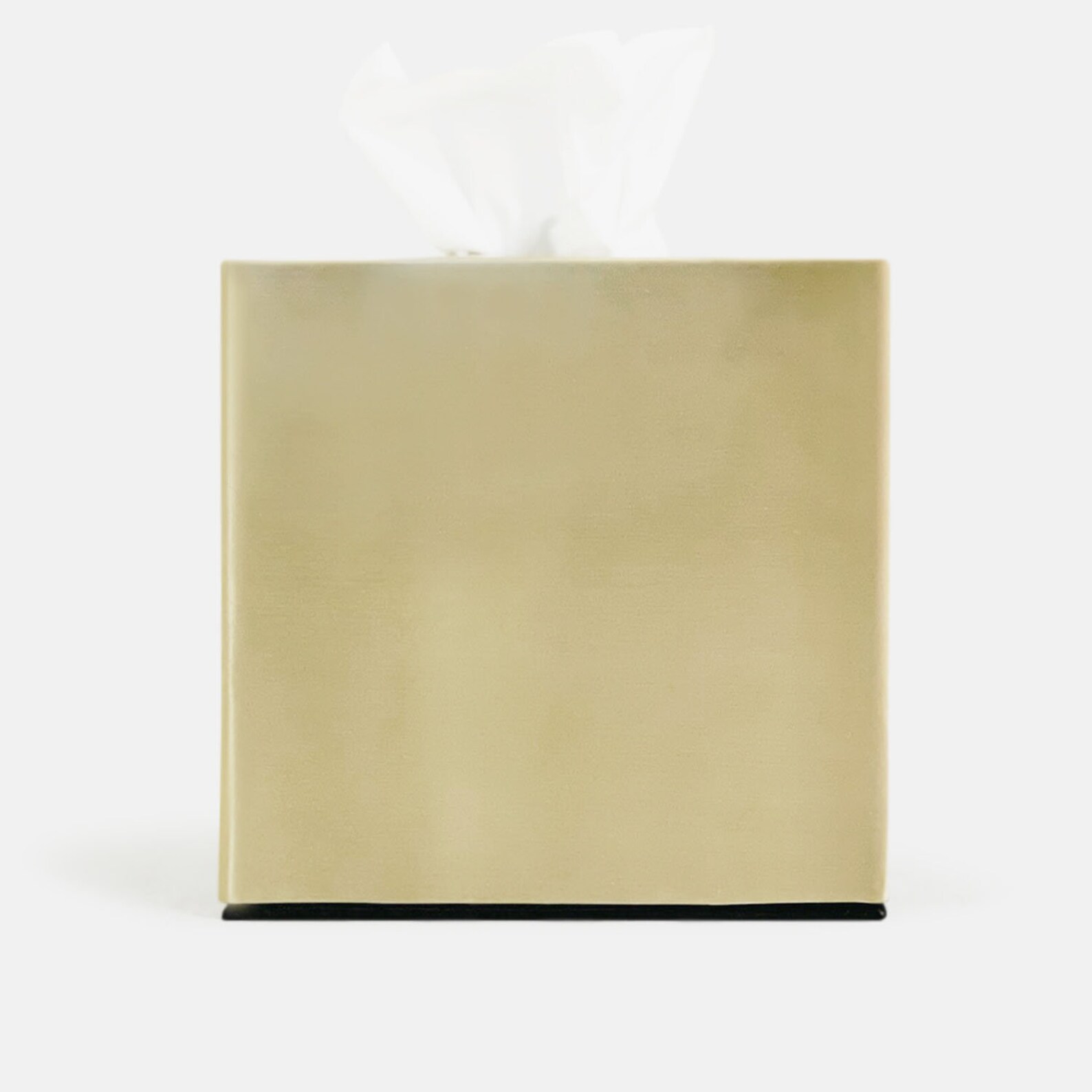 Modern Metal Tissue Box/housewarming Gift/unique Handmade Home Decor ...