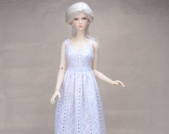 Bjd 1 4 Scale Dress - Etsy