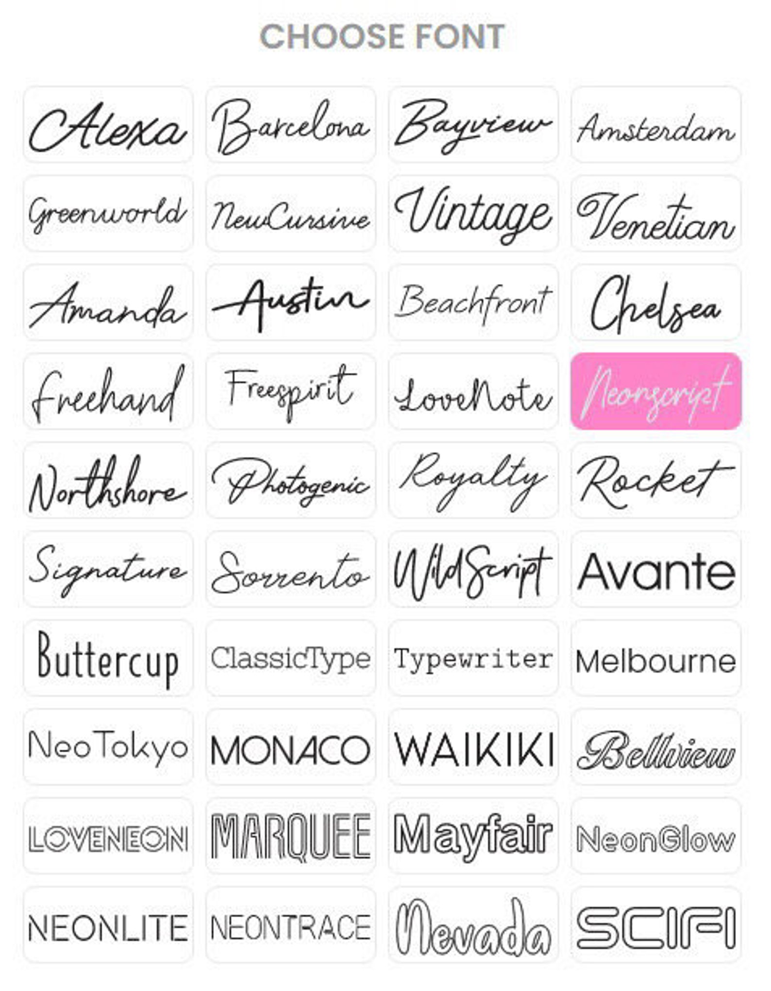 Pampas Cloud & Neon Sign | Pampas Neon Sign | Home Decor | Pampas Cloud ...