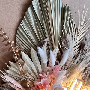 Pampas Cloud & Neon Sign | Pampas Neon Sign | Home Decor | Pampas Cloud ...