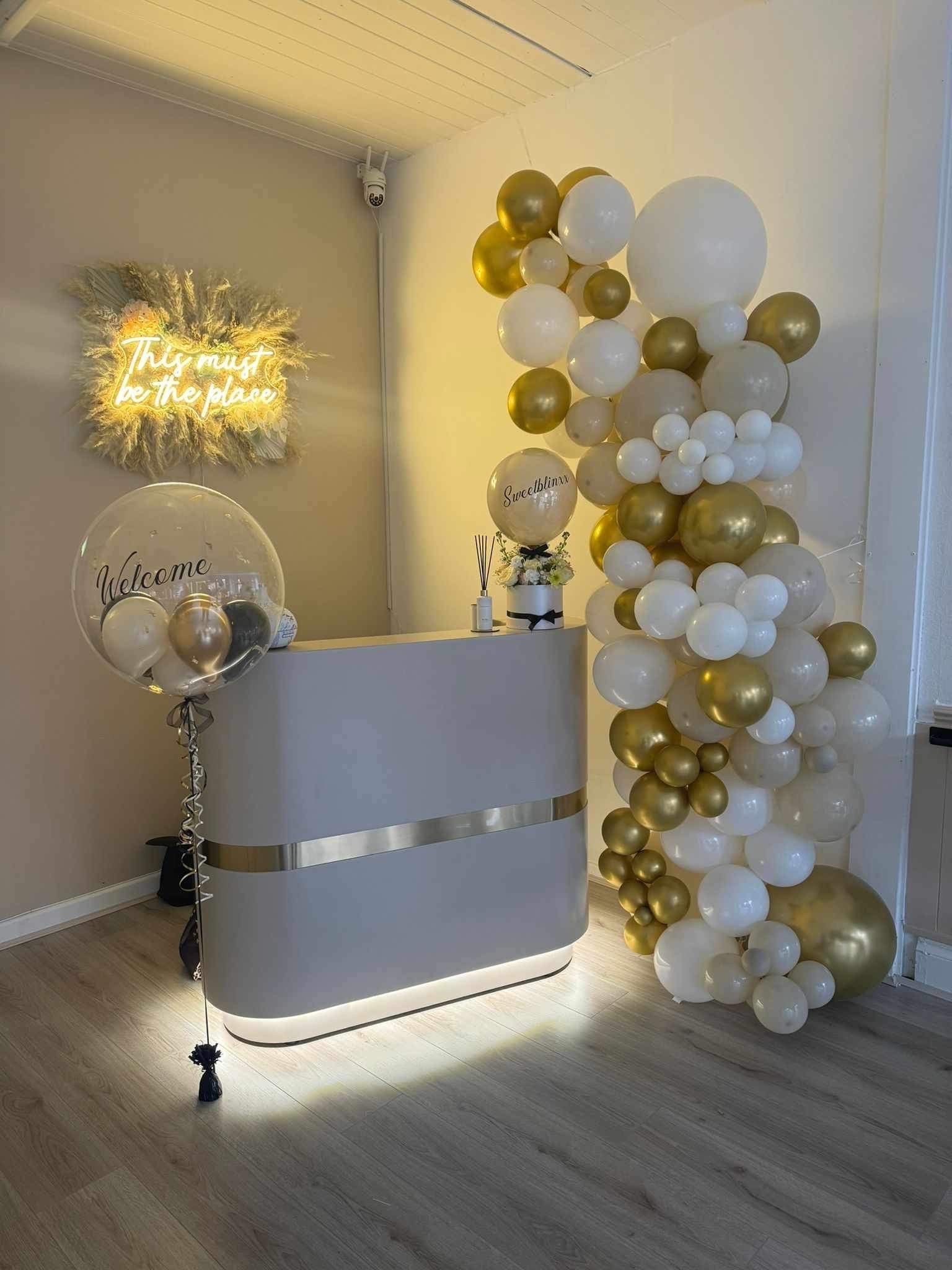 Pampas Cloud & Neon Sign | Pampas Neon Sign | Home Decor | Pampas Cloud ...