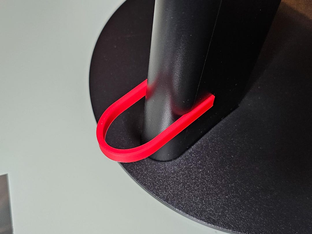 Lenovo Thinkvision Cable Clip - Replacement for Your Lenovo Monitor ...