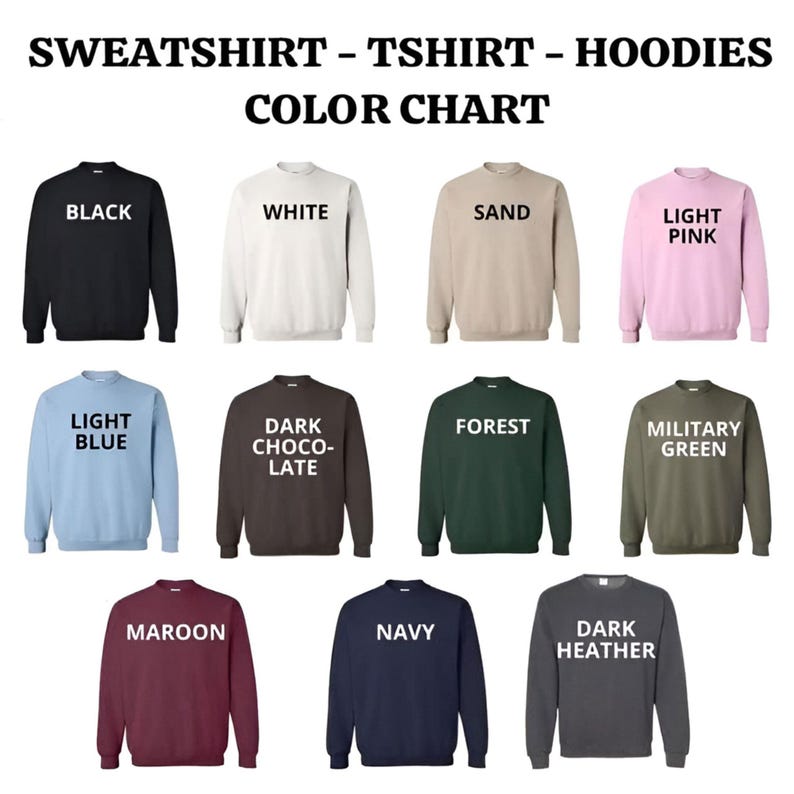 Custom List of Ten Shadows Technique Shikigami Embroidered Sweater, JJK ...