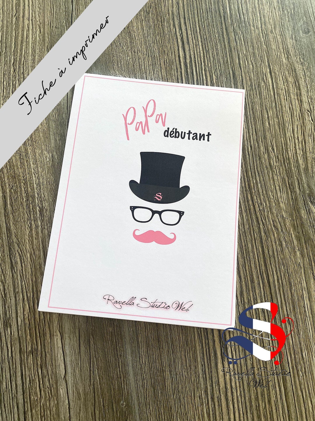 Beginner Dad Sheet, Birth Dad Survival Kit, Future Dad, Beginner Dad ...