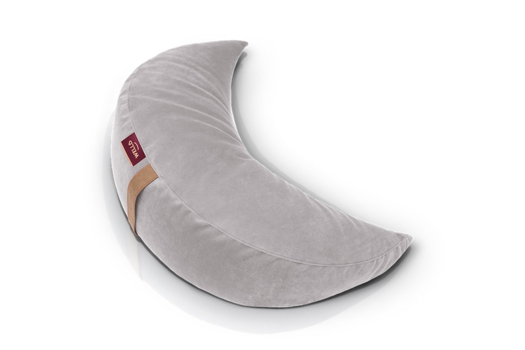 The Softest Moon Pillow for Cuddling, Hugging, Relaxation | Cuddle ...