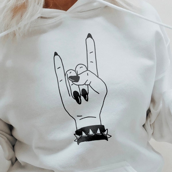 Rock and Roll - Etsy