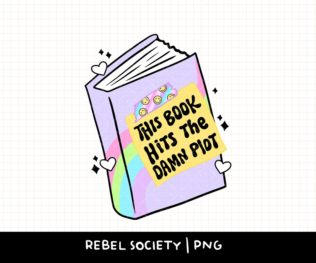This Books Hits the Plot PNG Chasing That Scholastic Book Fair High Png ...