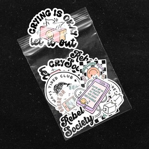 Crying is Okay Let It Out PNG Doing My Best Mental Health - Etsy