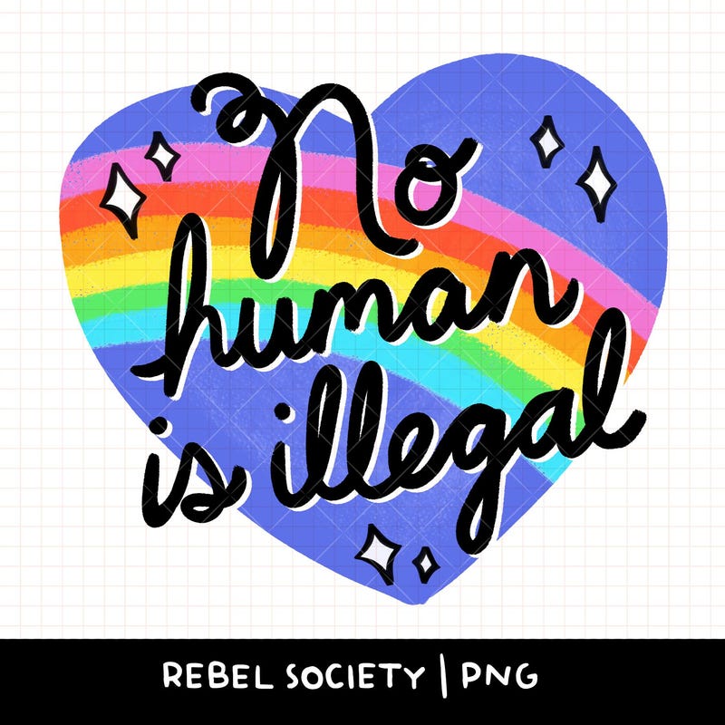 Trump Immigrants Png - Etsy