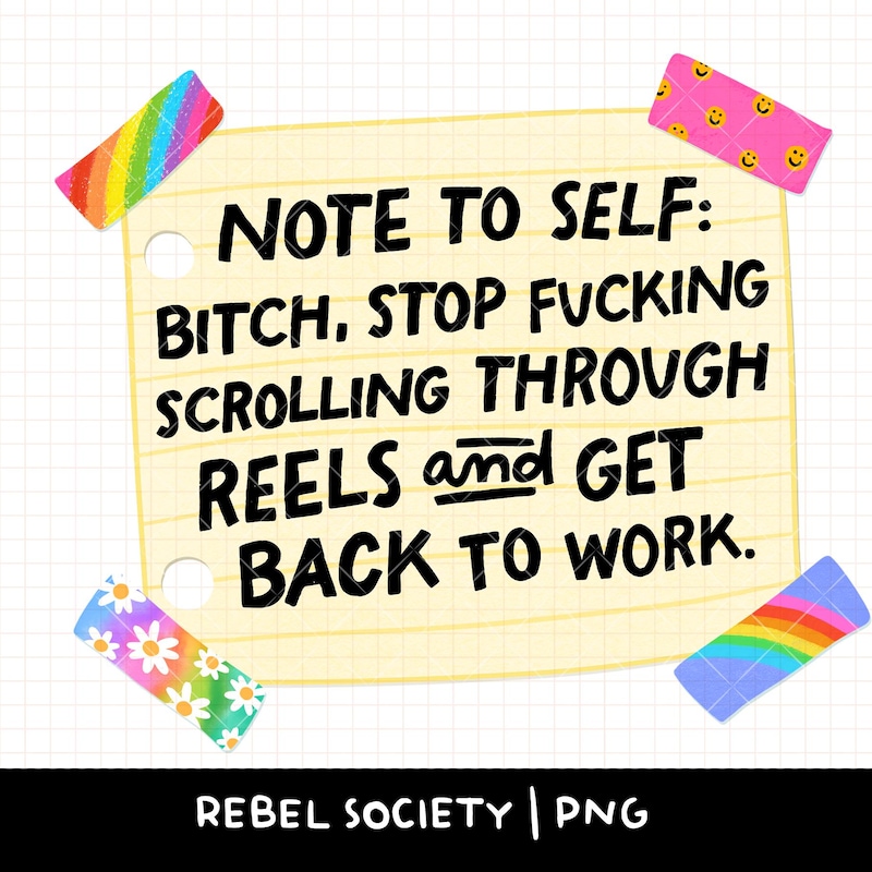 Snarky Stickers - Etsy