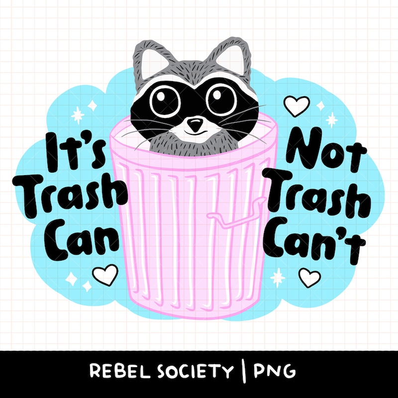 Motivational Raccoon Shirt - Etsy