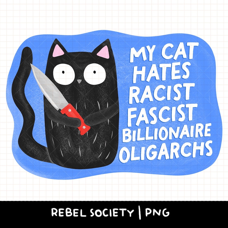 therebelsociety - Etsy